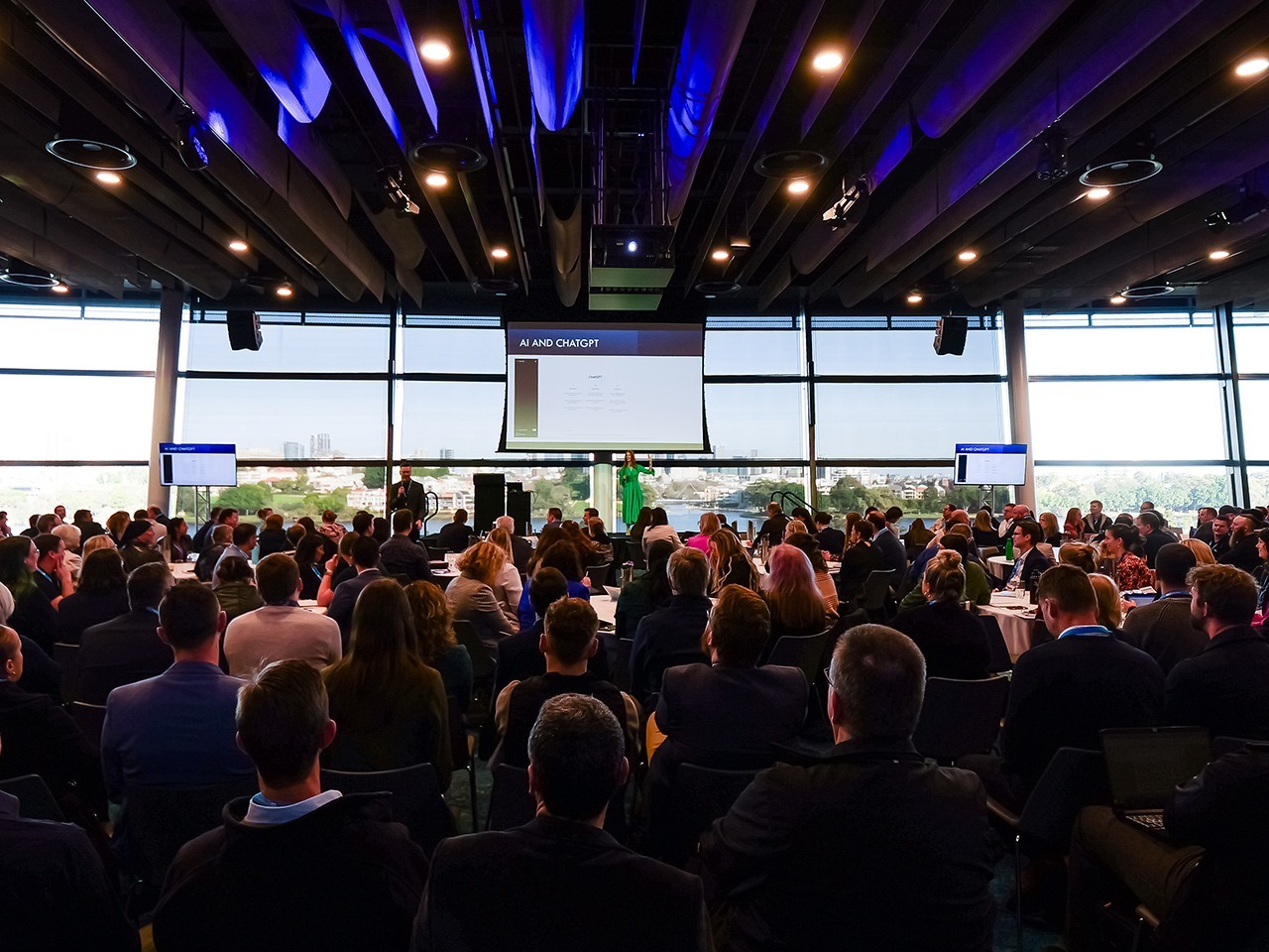 WA Education Summit 2024 - Solutions IT